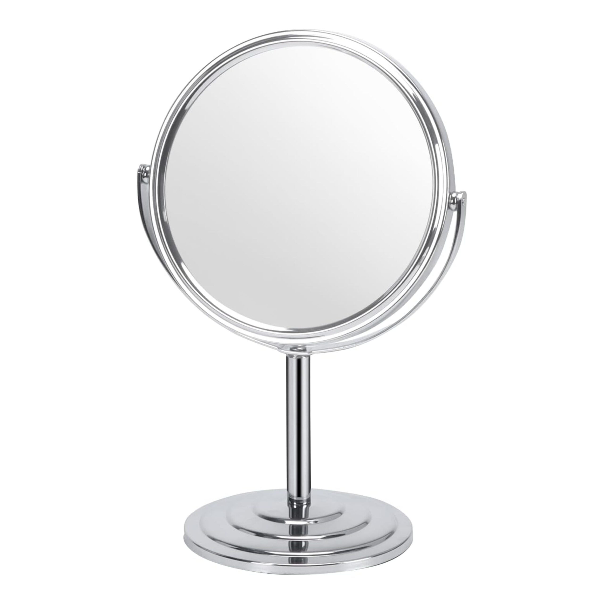 Magnifying Makeup Mirror - Mik Zenon