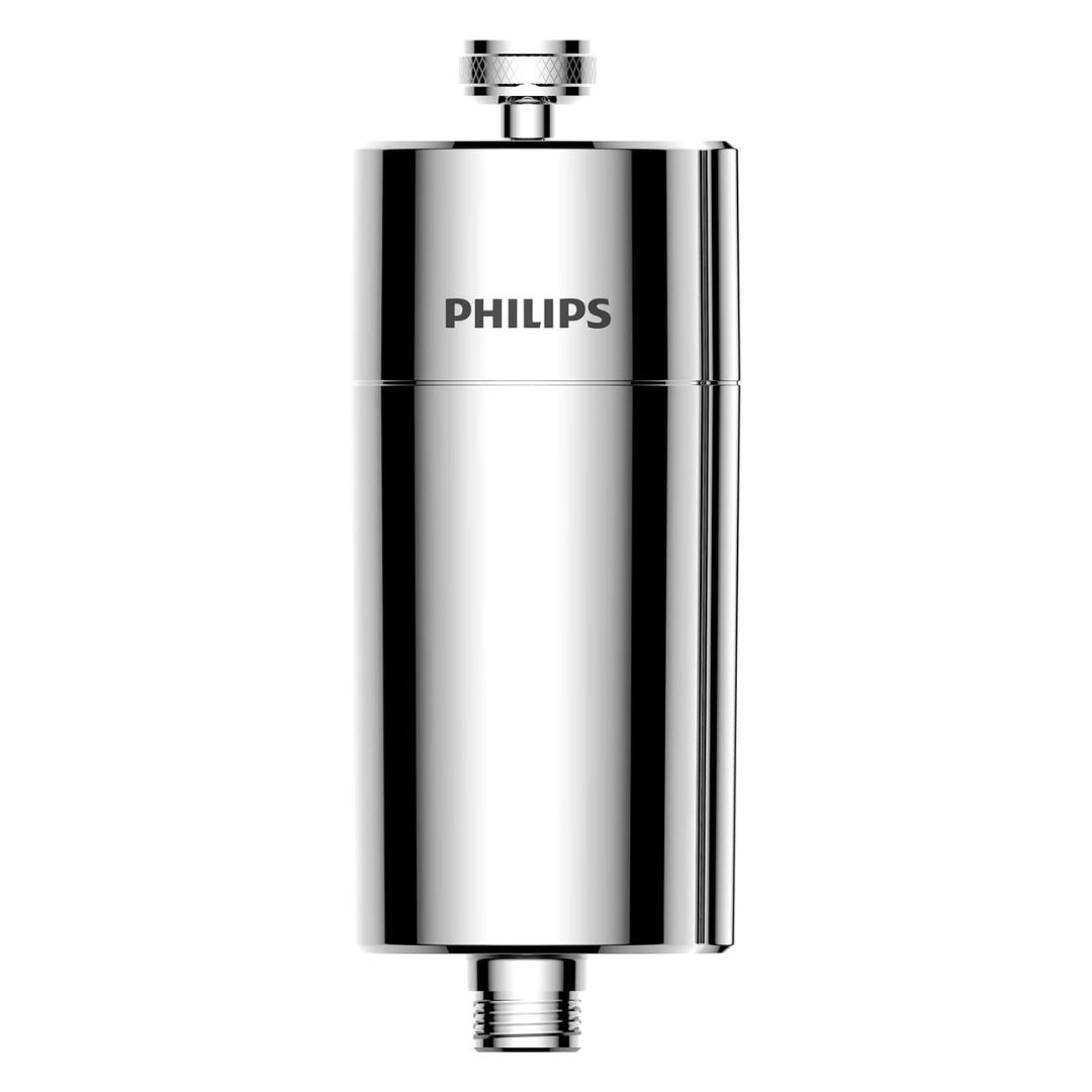 Philips Shower Filter - Mik Zenon