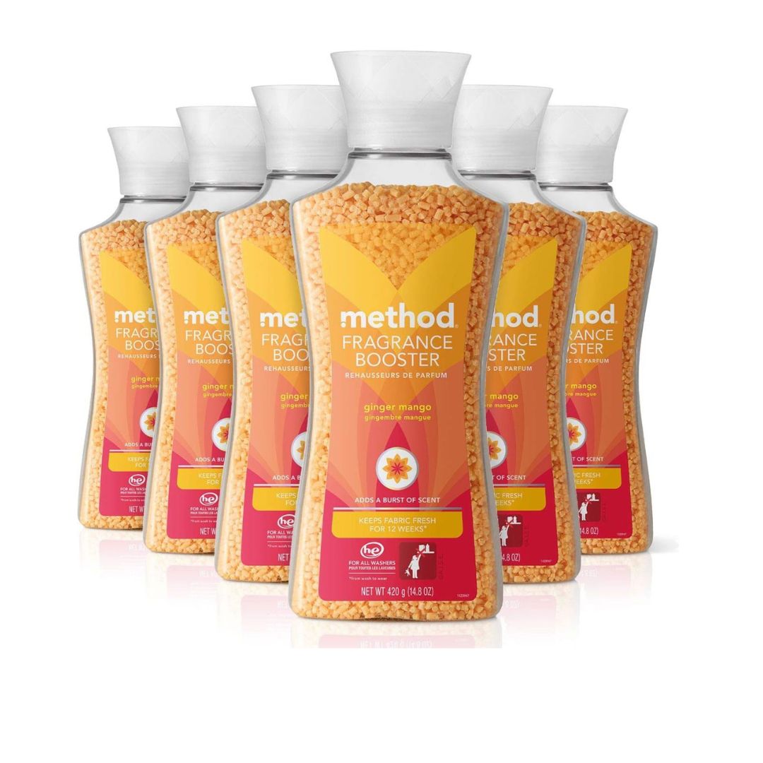 Method Clothes Fragrance Booster - Mik Zenon
