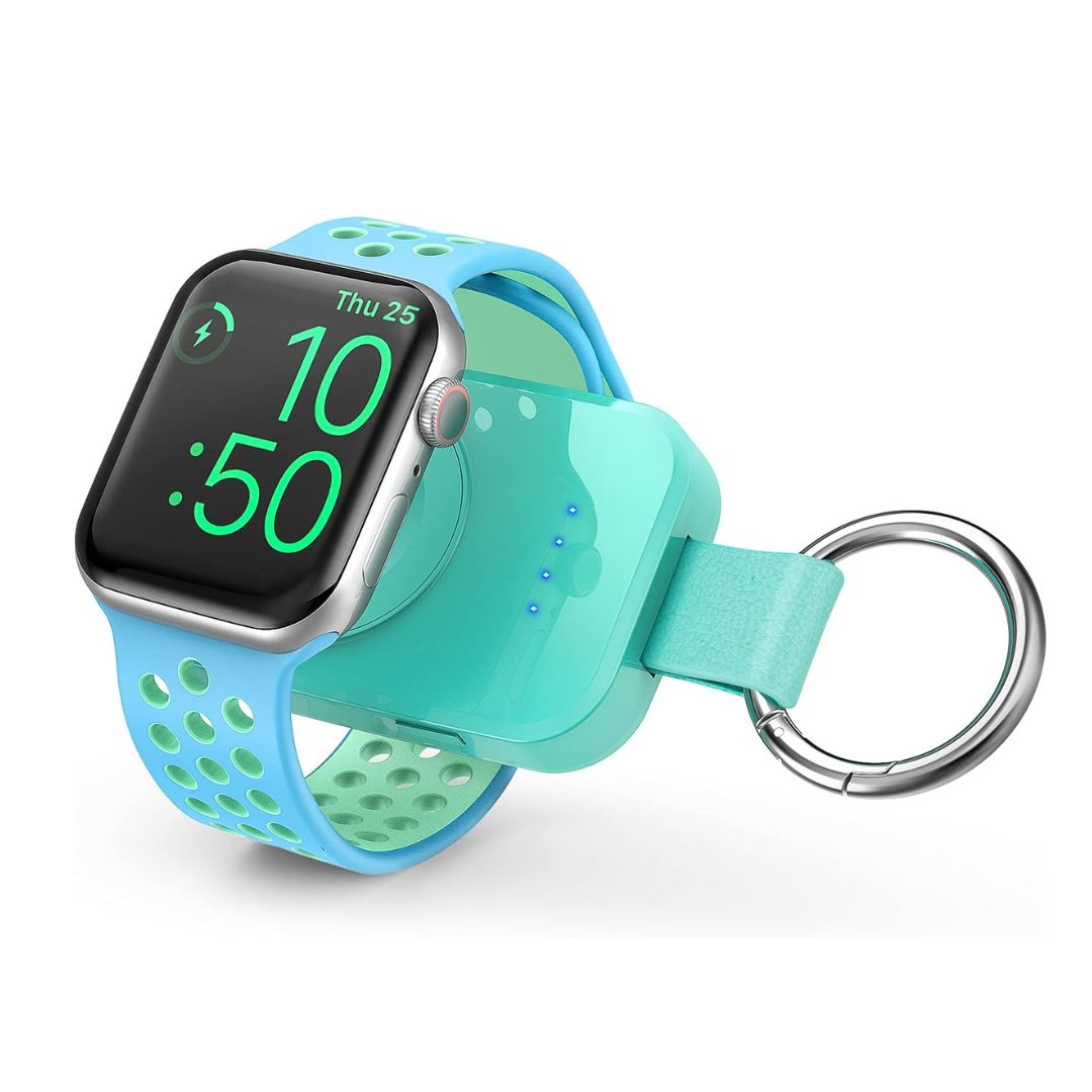 Portable Travel Power Bank - Mik Zenon