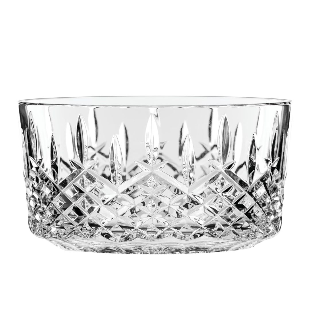 Marquis Waterford Crystalline Markham Bowl - Mik Zenon
