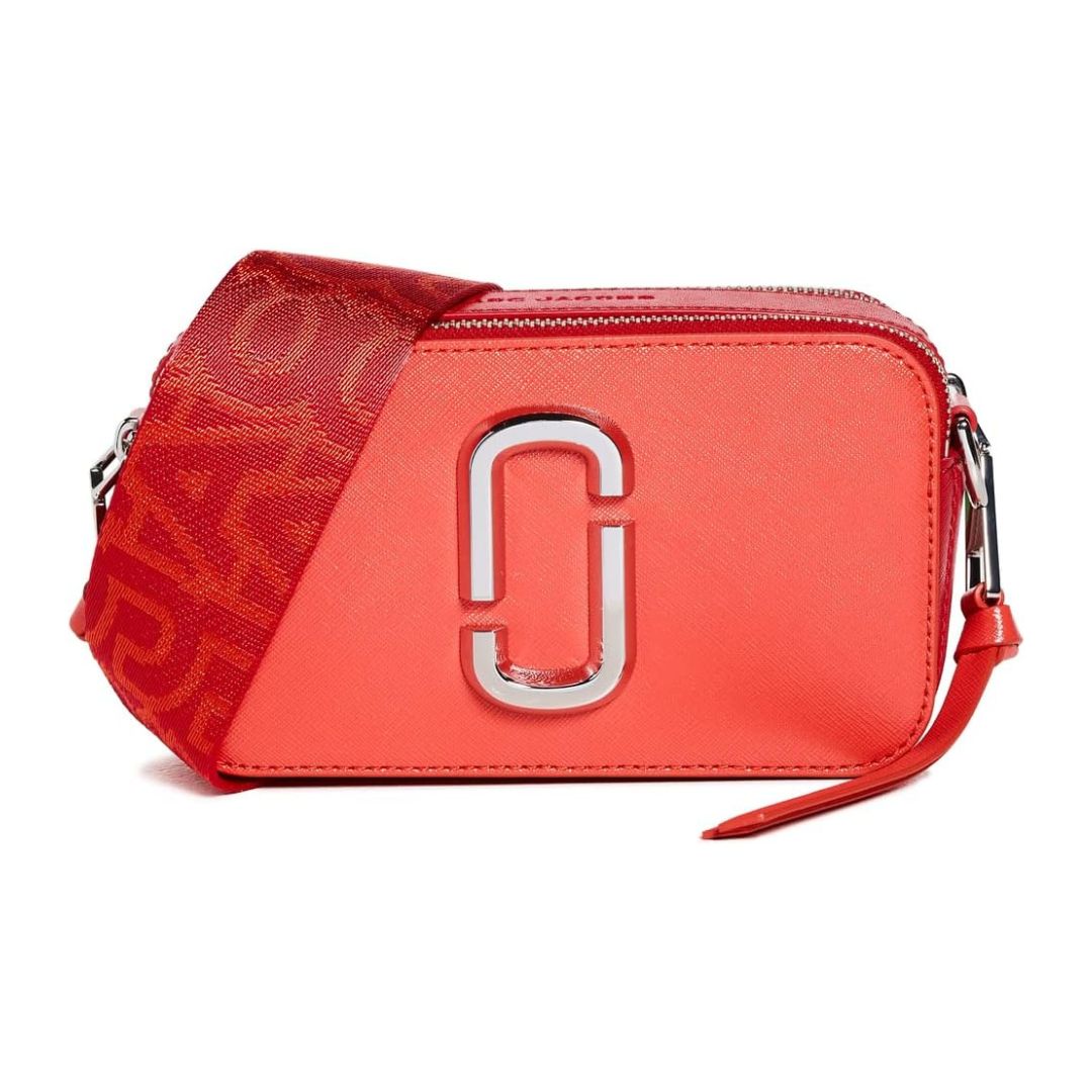 Marc Jacobs Snapshot Bag - Mik Zenon