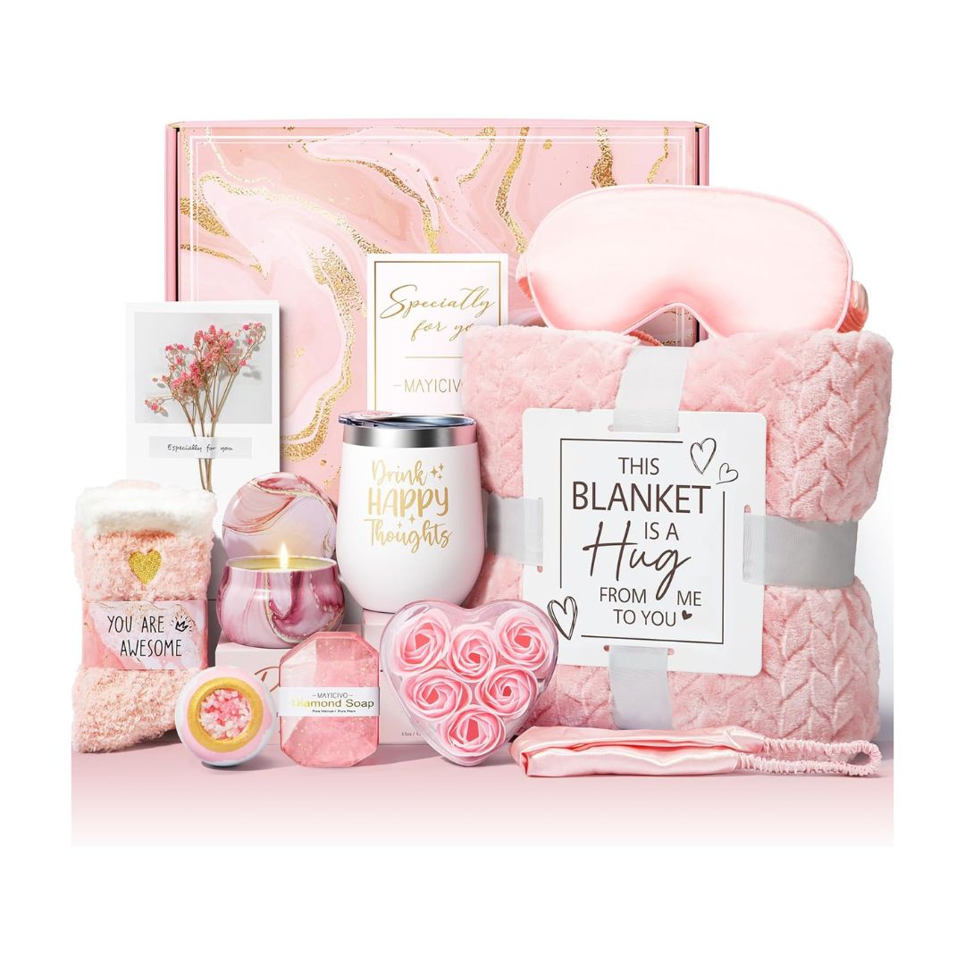 Shop Deals On Spa Gifts
