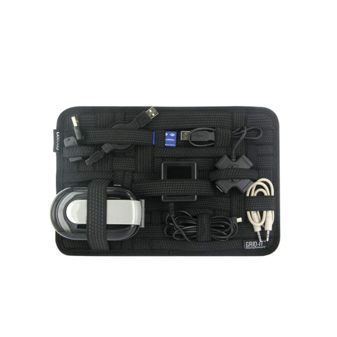 Cocoon Accessory Organizer - Mik Zenon