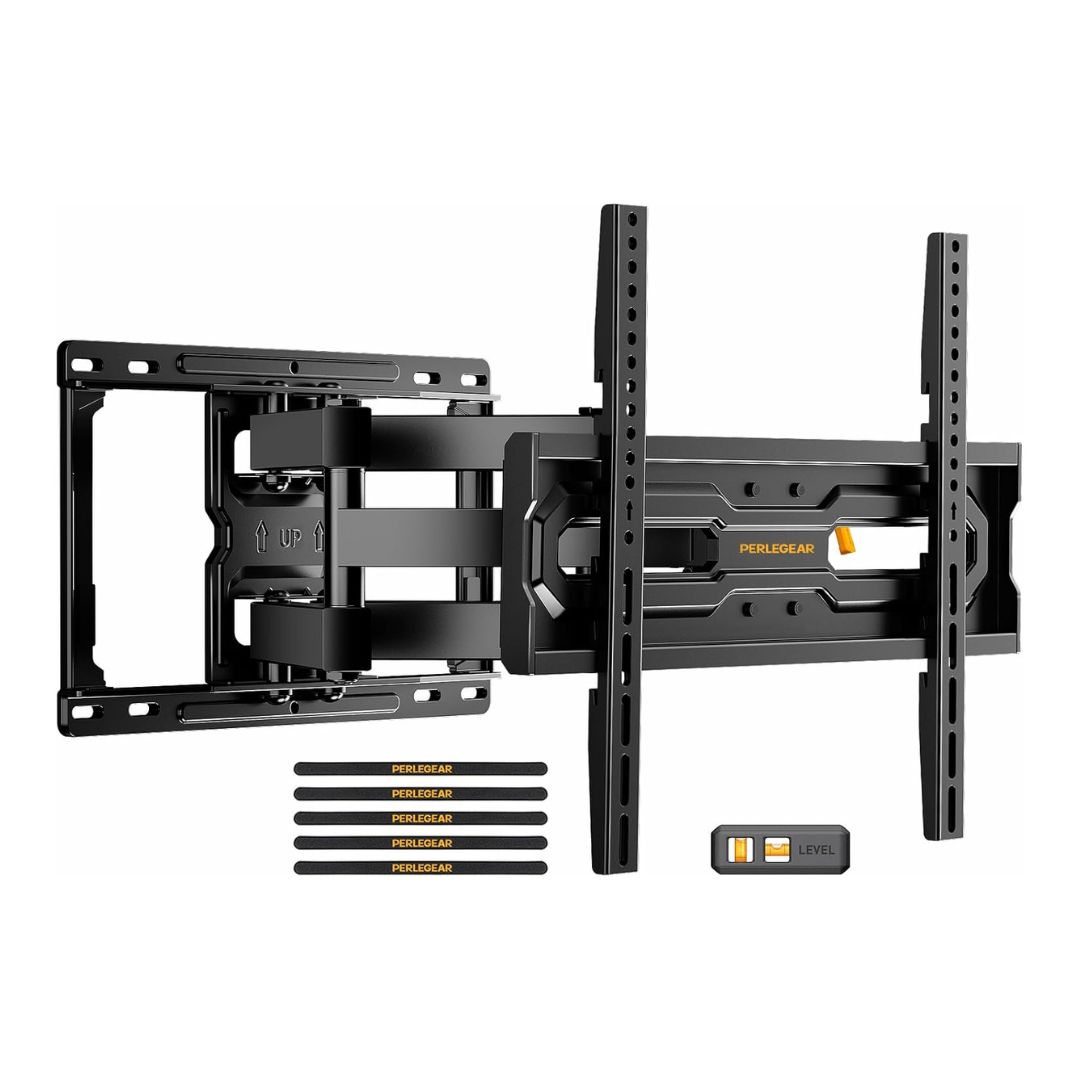 Full Motion TV Mount - Mik Zenon