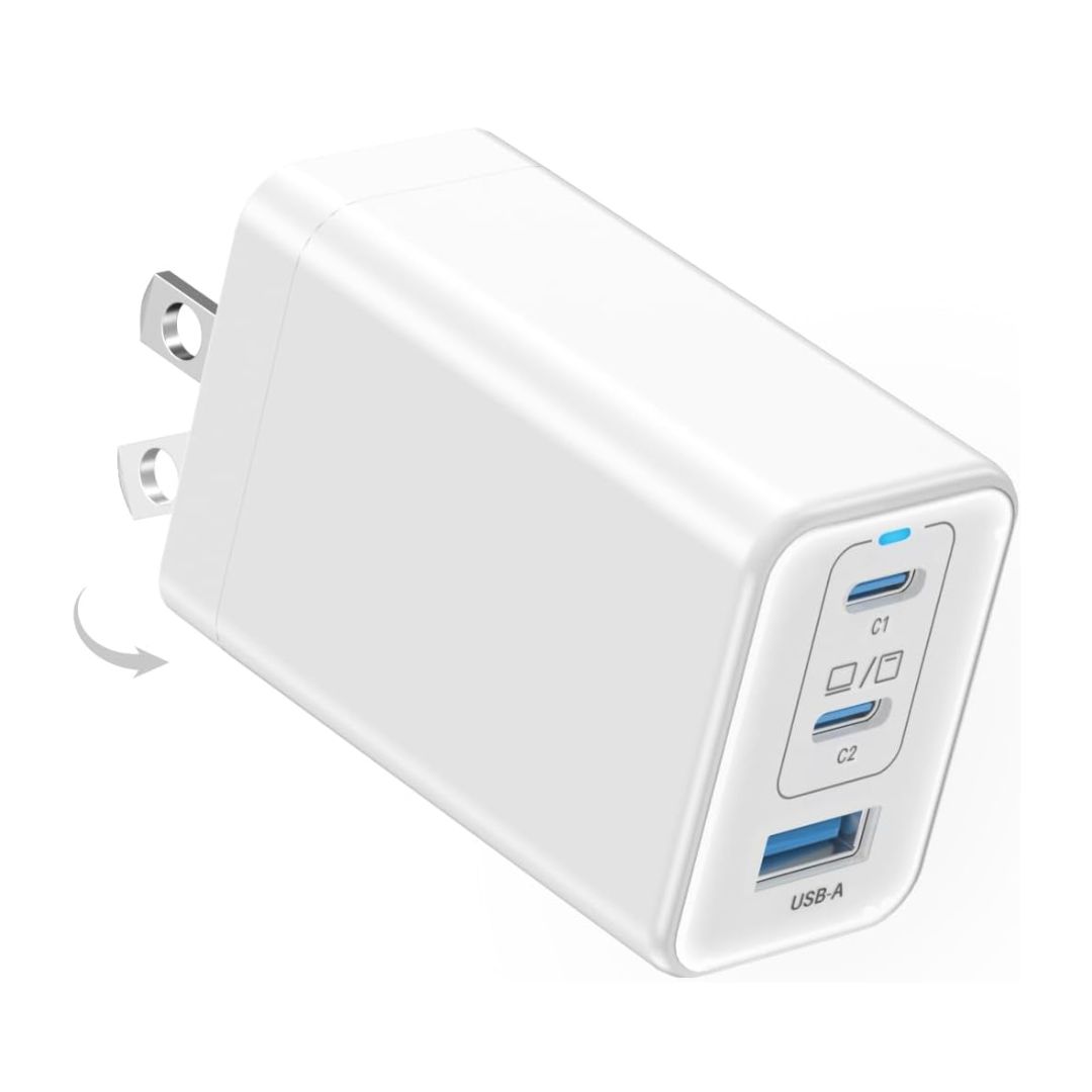 Wall Charger Box - Mik Zenon