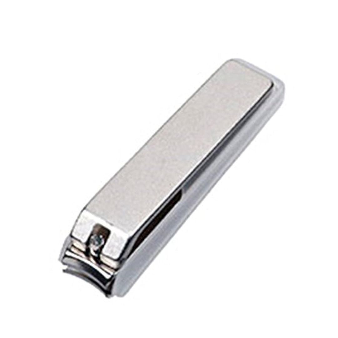 MUJI Nail Clipper - Mik Zenon