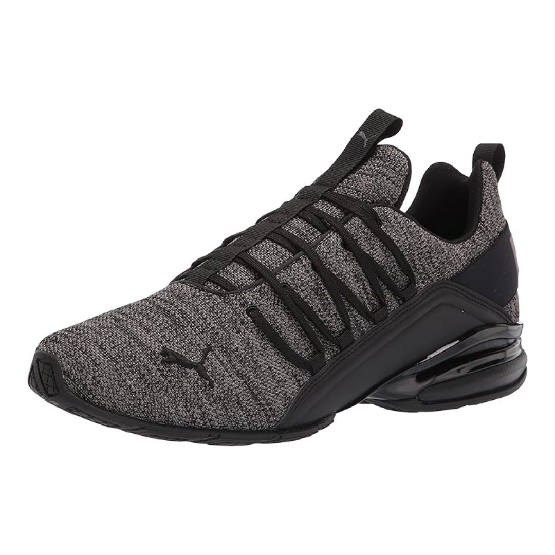 PUMA Men's Axelion Cross Trainer - Mik Zenon