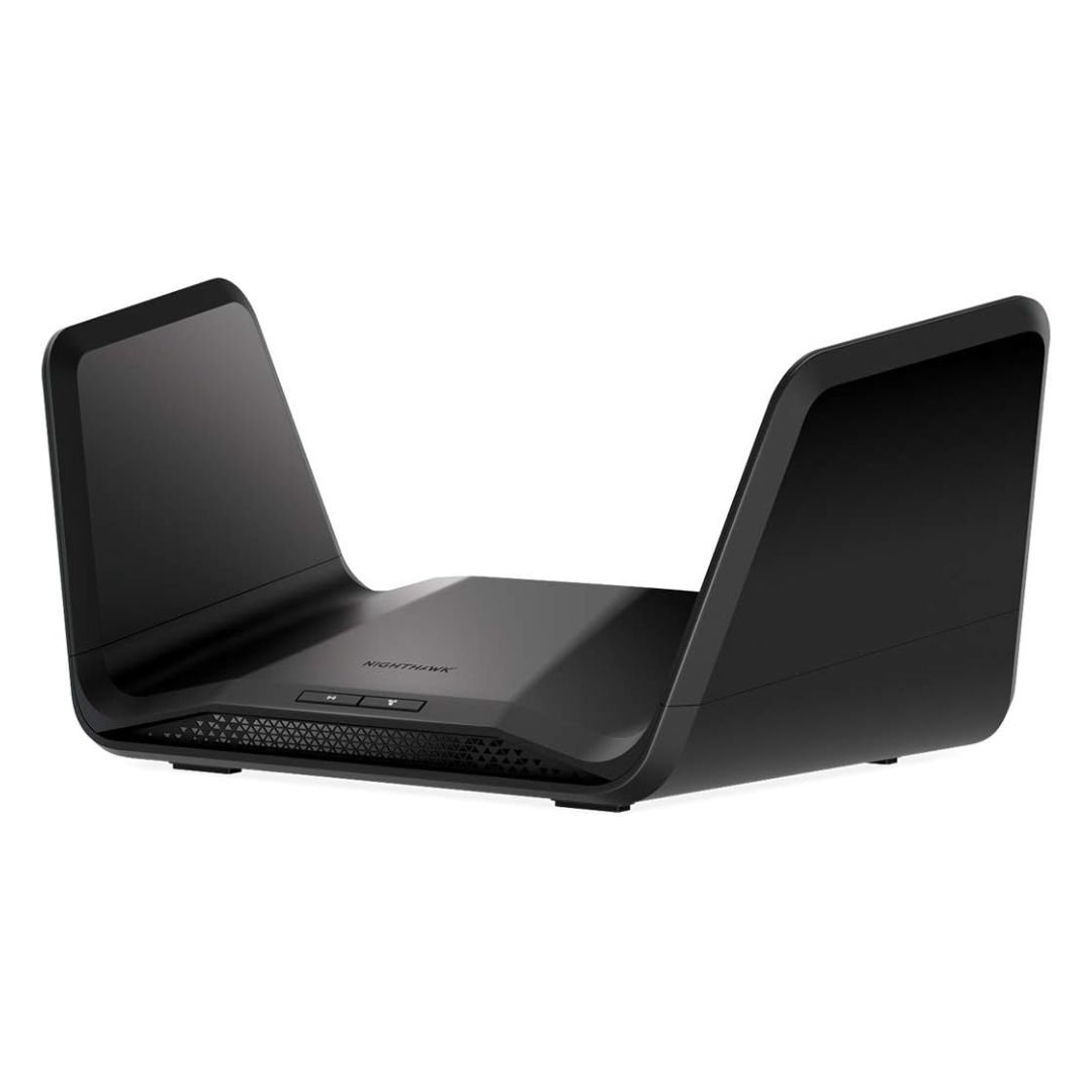 NETGEAR Nighthawk WiFi Router - Mik Zenon