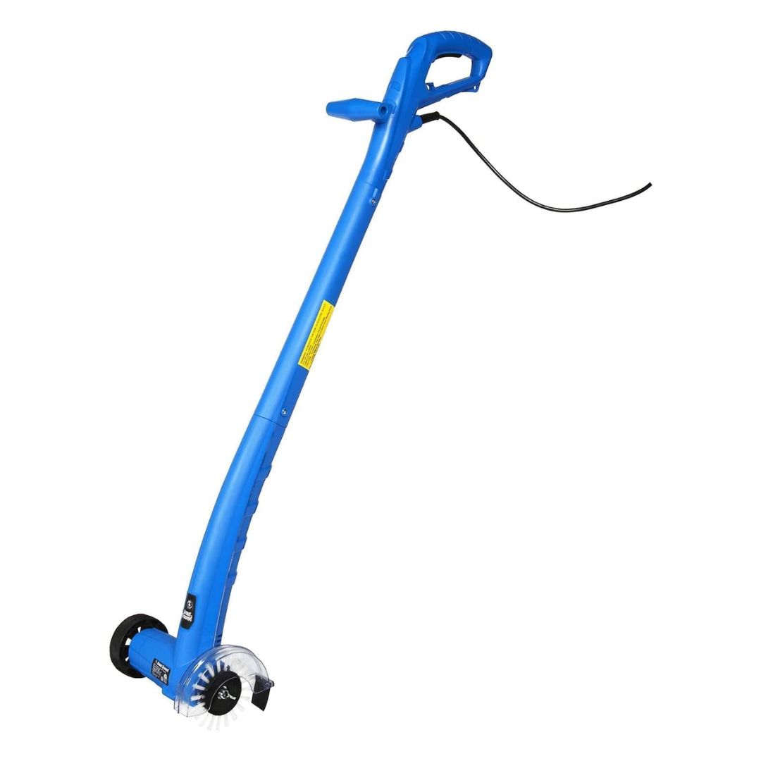 Grout Groovy! Electric Grout Cleaner - Mik Zenon