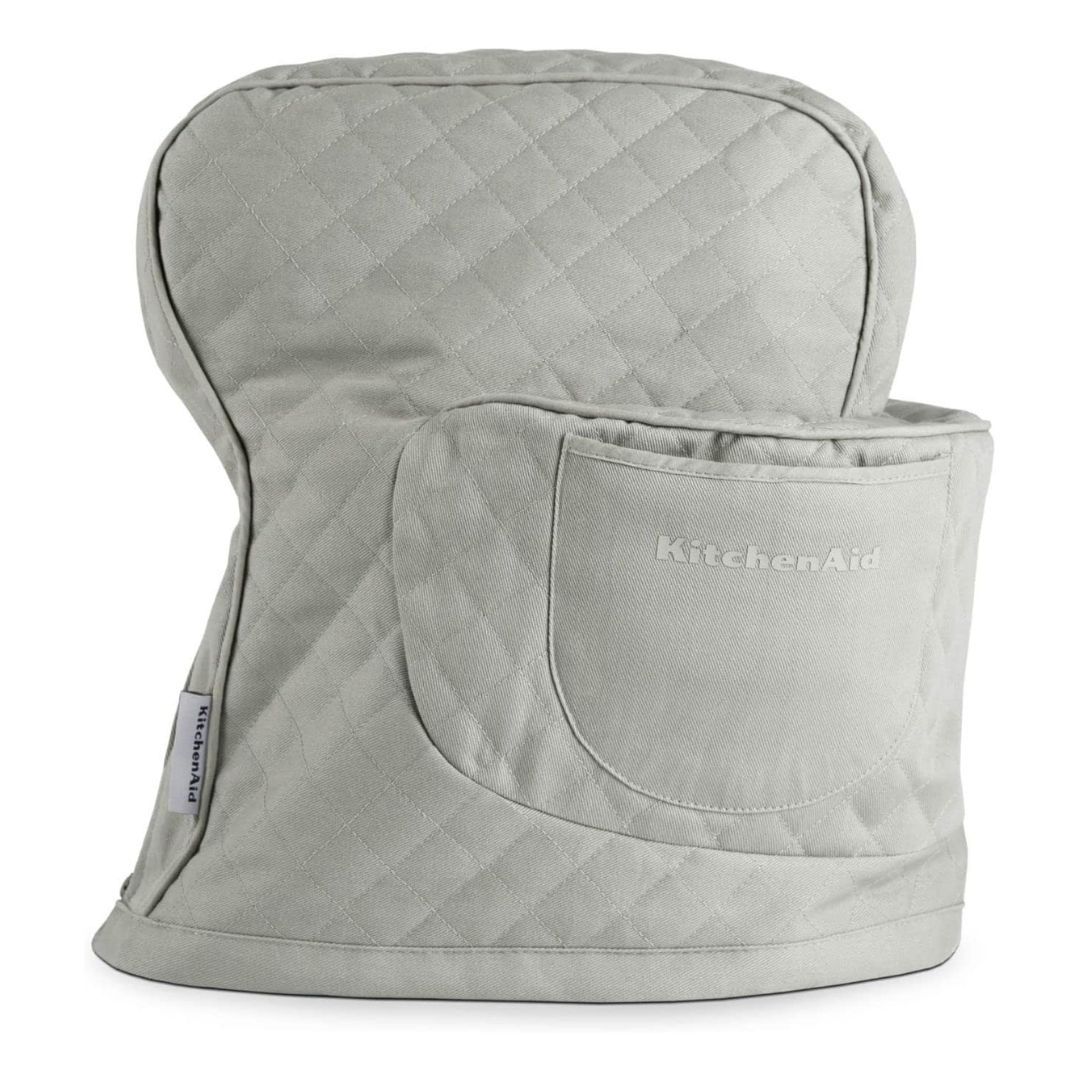 KitchenAid Quilted Stand Mixer Cover - Mik Zenon