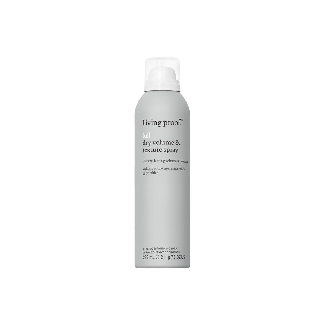 Living Proof Full Dry Volume & Texture Spray - Mik Zenon