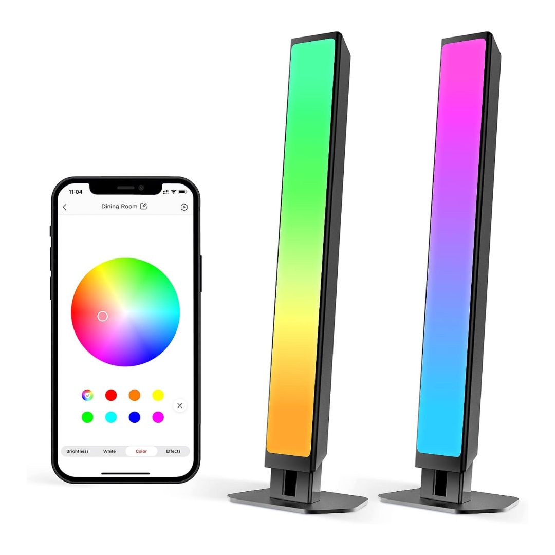 Sengled Smart LED Light Bars - Mik Zenon