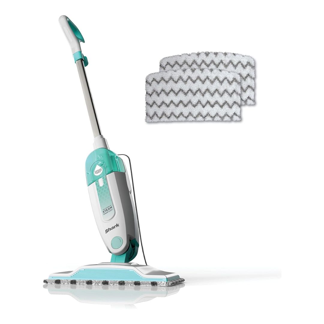 Shark S1000 Steam Mop - Mik Zenon