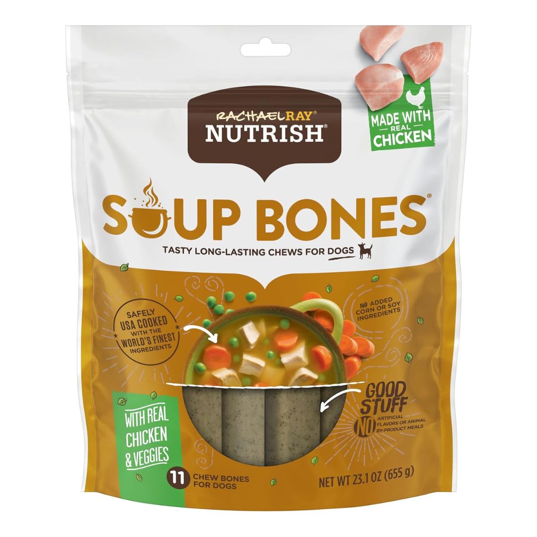 Rachael Ray Soup Bones