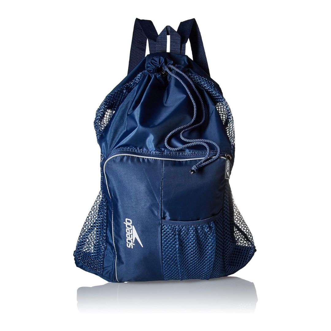 Speedo Drawstring Equipment Bag - Mik Zenon