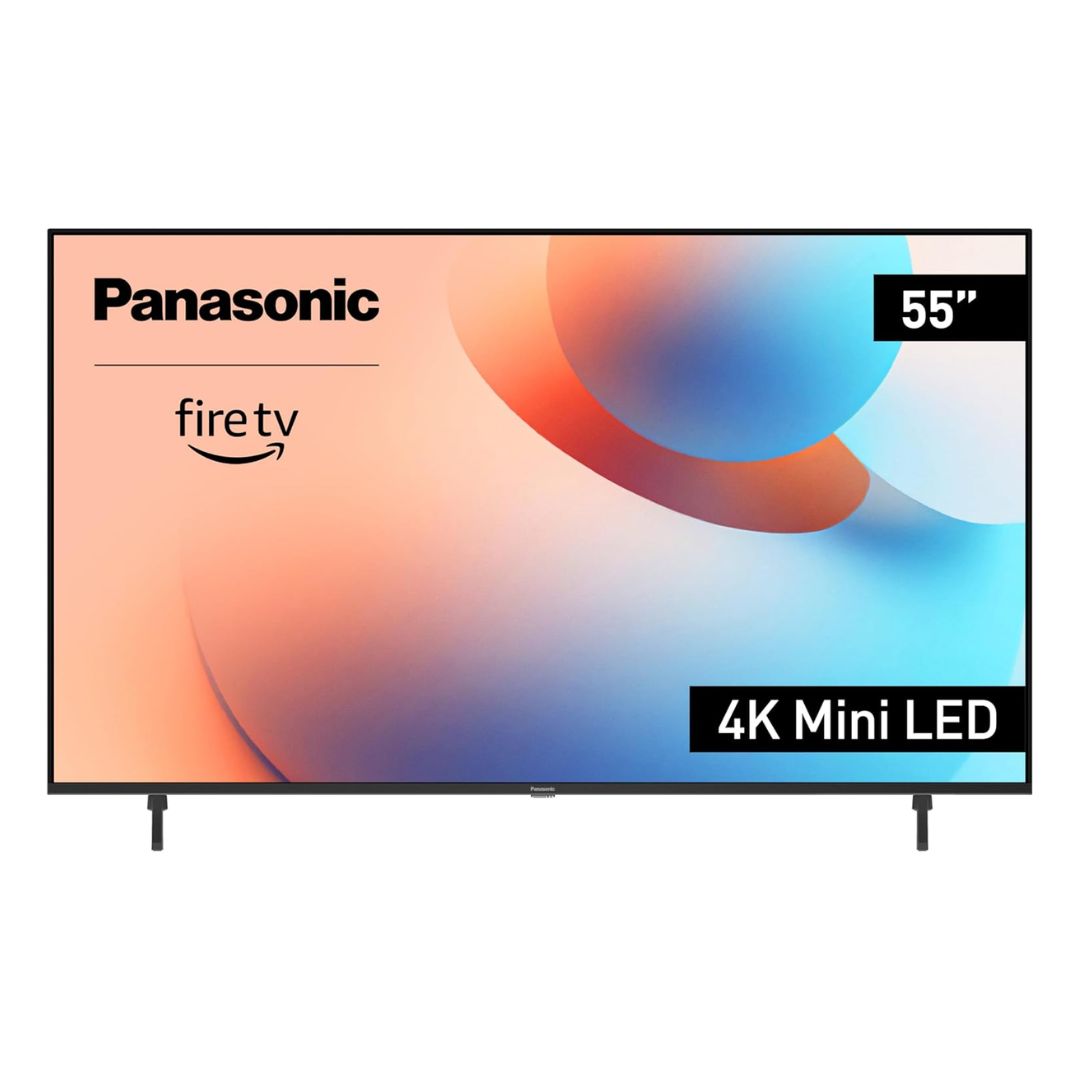 Panasonic W95 Series Mini LED 4K UHD Smart TV - Mik Zenon