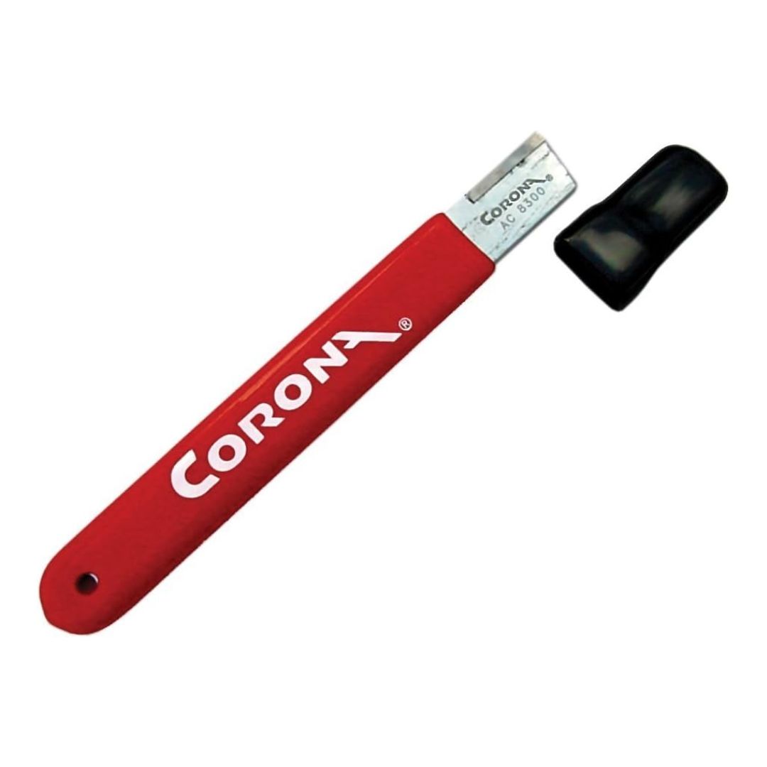 Corona Garden Tool Blade Sharpener - Mik Zenon