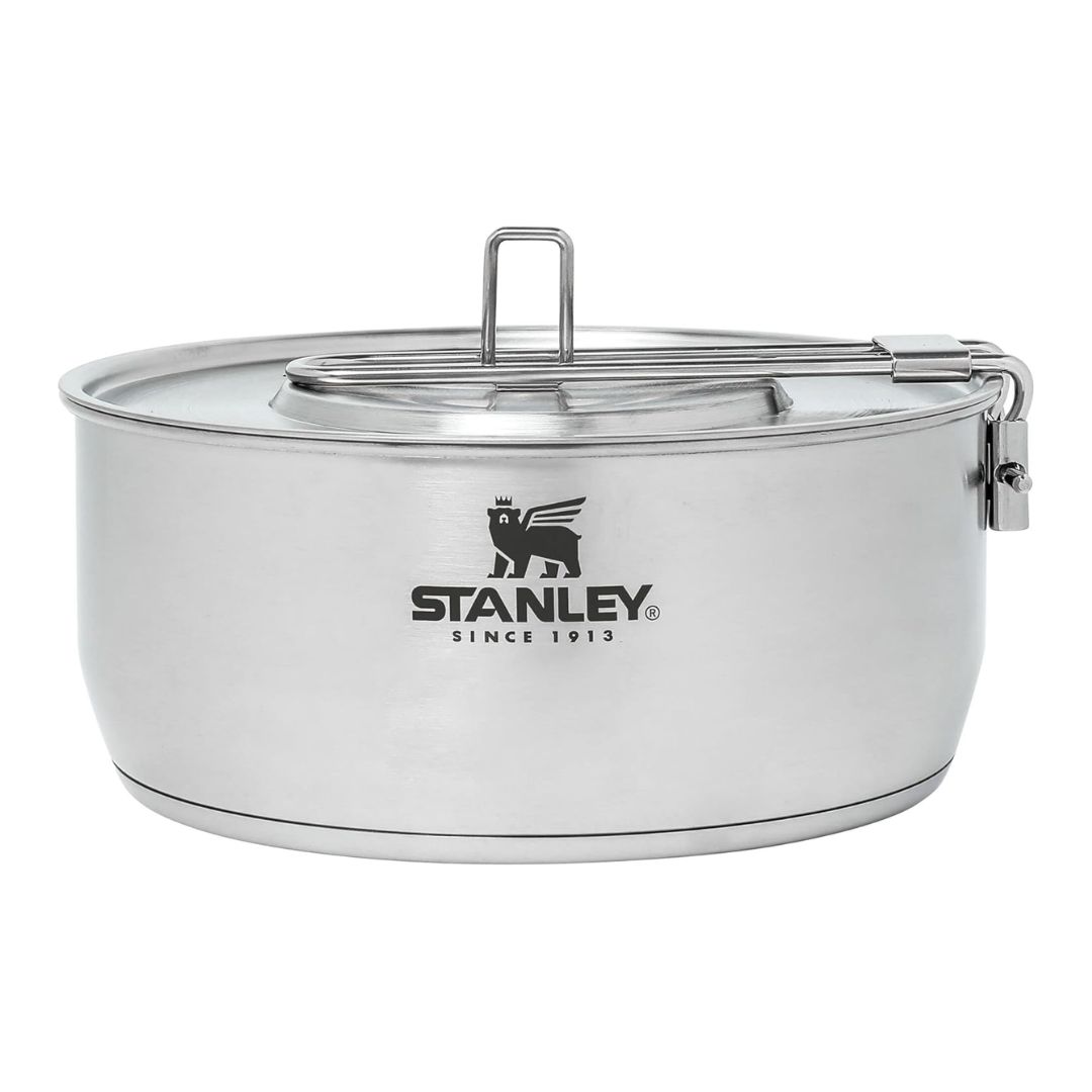 Stanley Adventure Camp Cook Set - Mik Zenon
