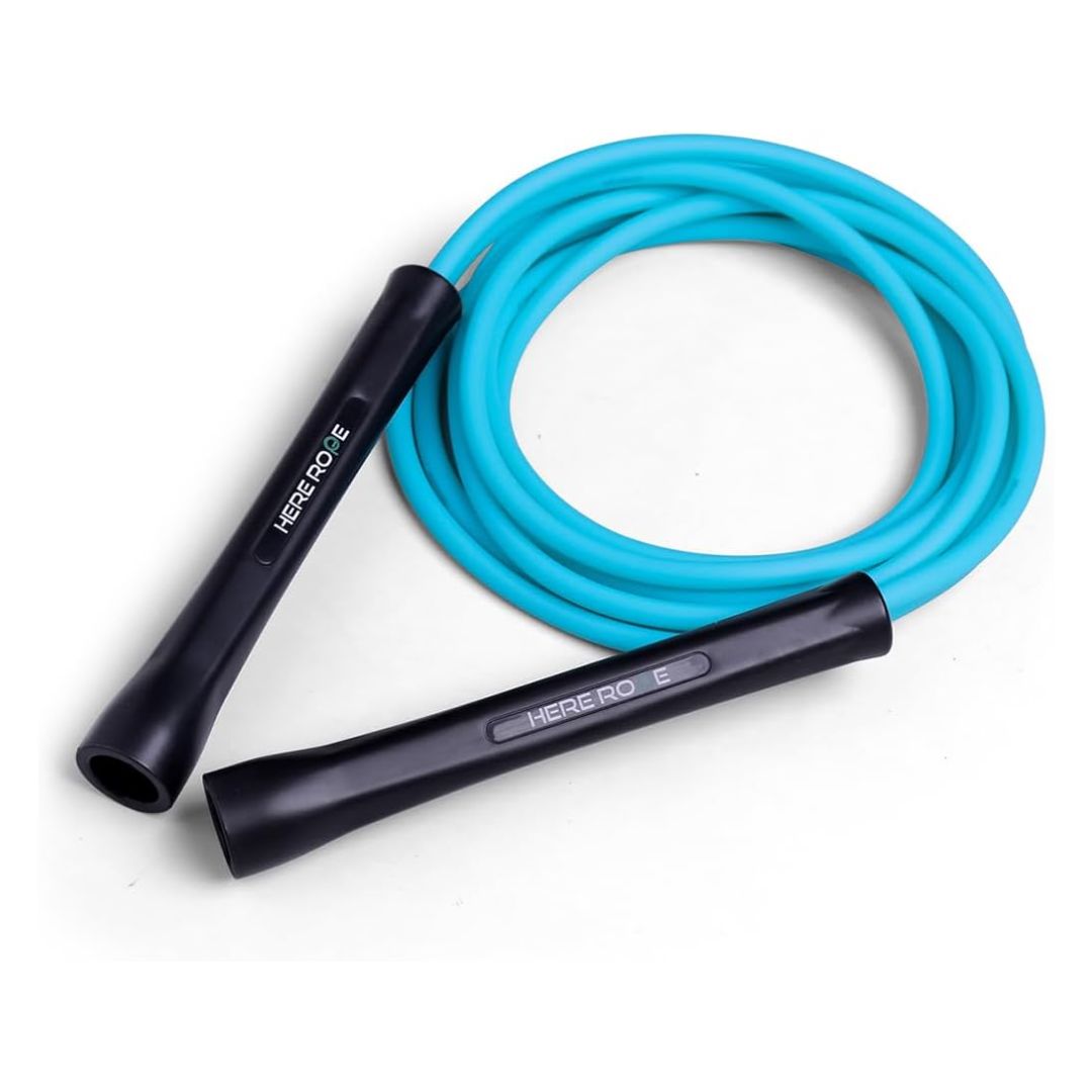 6MM PVC Jump Rope - Mik Zenon