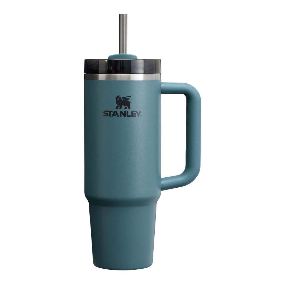 Stanley Quencher H2.0 30oz Tumbler - Mik Zenon