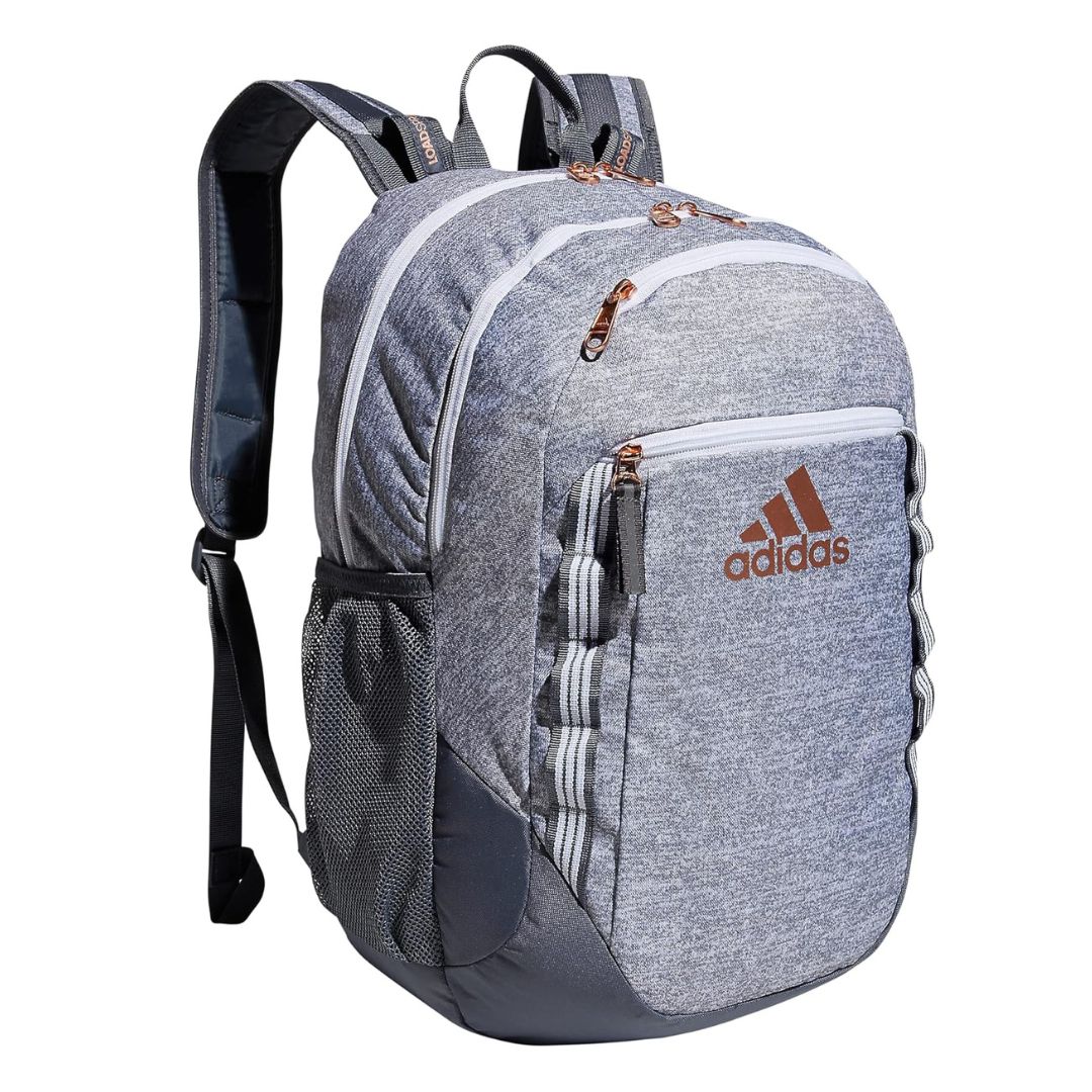 Adidas Excel Backpack - Mik Zenon