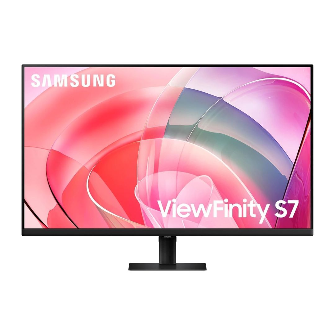 Samsung ViewFinity S7 27″ 4K UHD Monitor - Mik Zenon