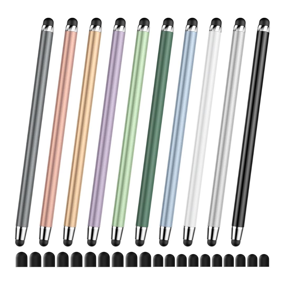 Stylus Pens 10 Pcs - Mik Zenon