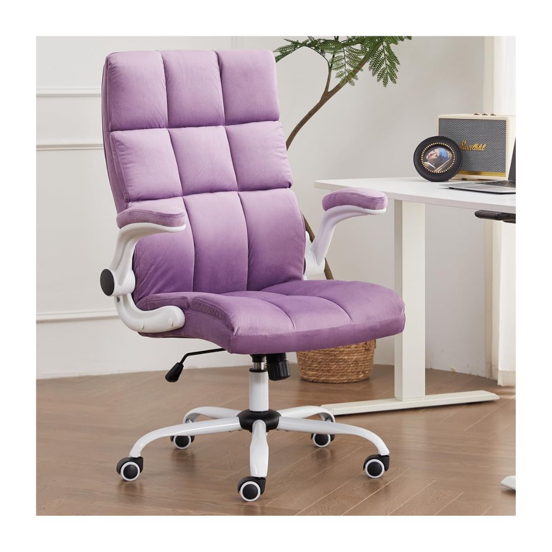 Desk Chair - Mik Zenon