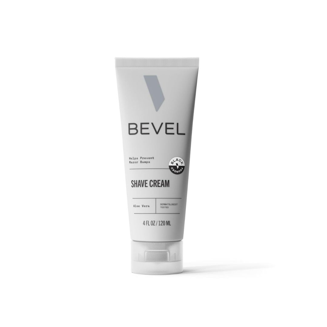 Bevel Shaving Cream - Mik Zenon