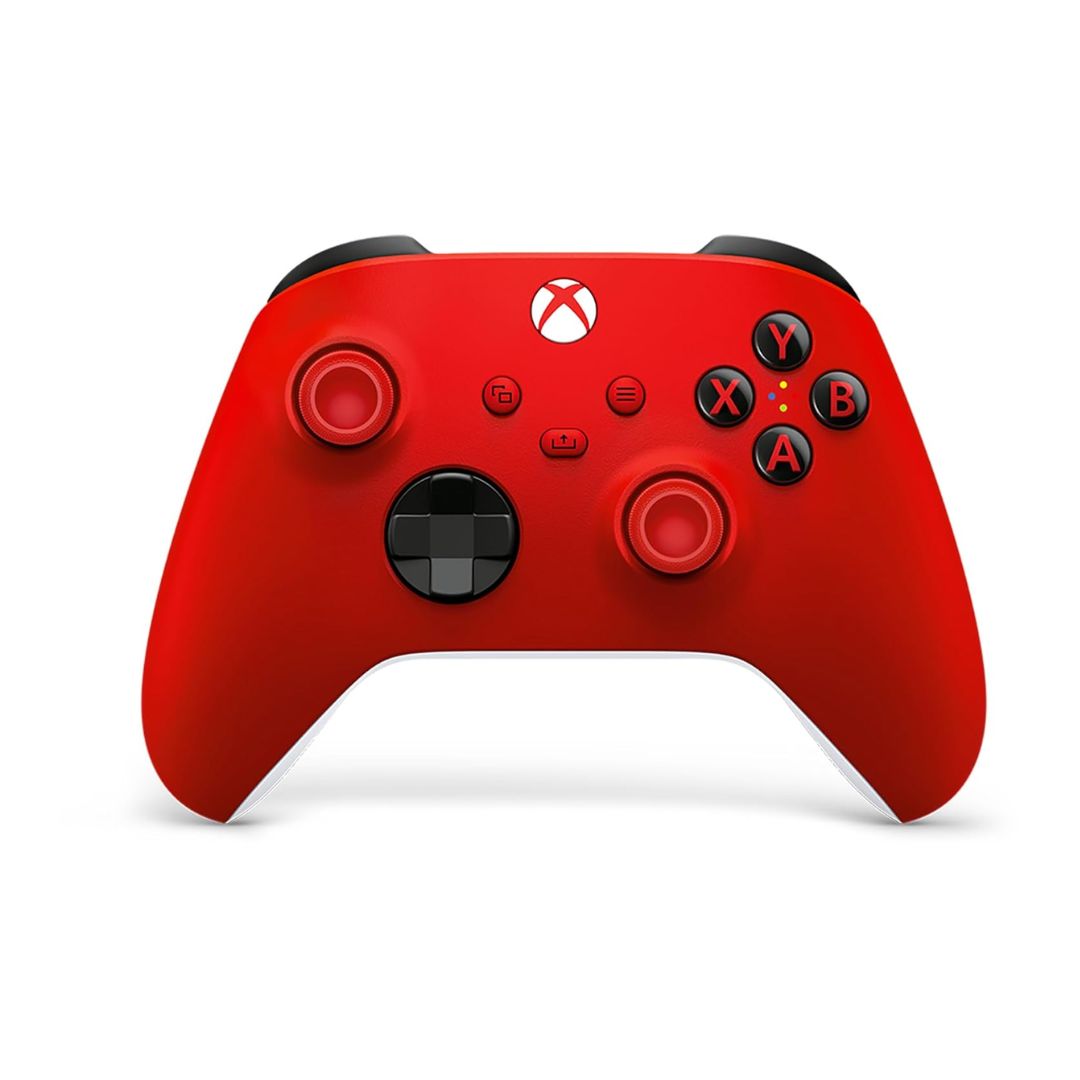 Xbox Wireless Gaming Controller - Mik Zenon