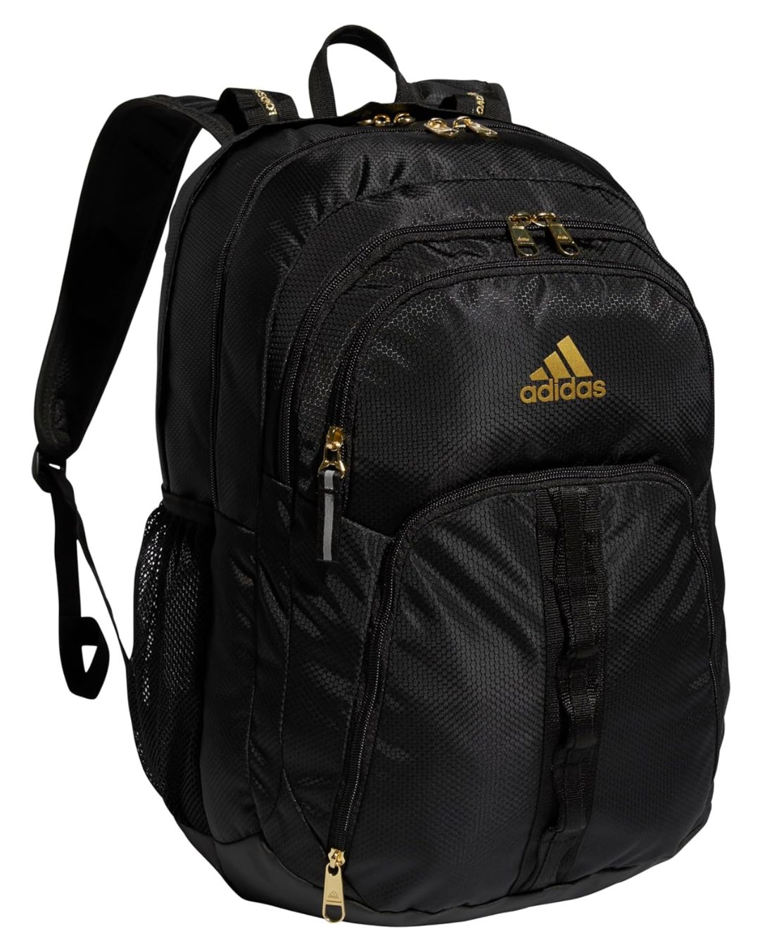 Adidas Prime 6 Backpack - Mik Zenon