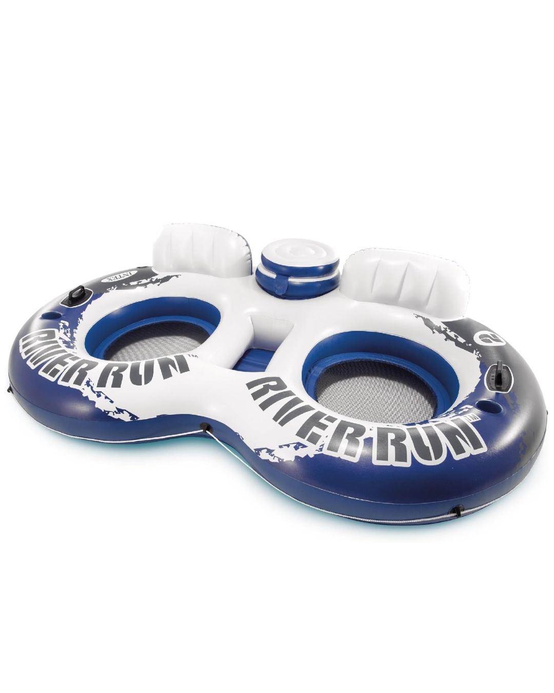 Intex Inflatable Floating Lounge - Mik Zenon