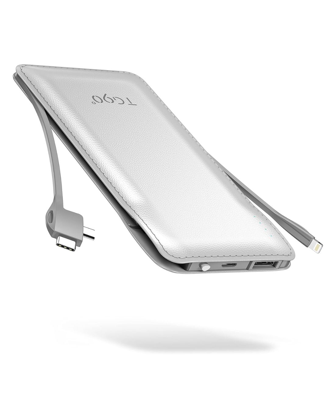 Portable Power Bank - Mik Zenon
