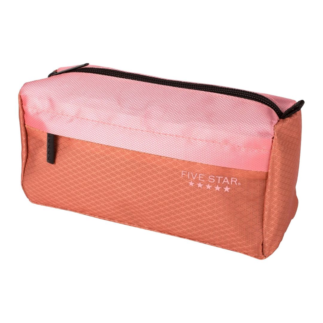 Five Star Pencil Pouch - Mik Zenon