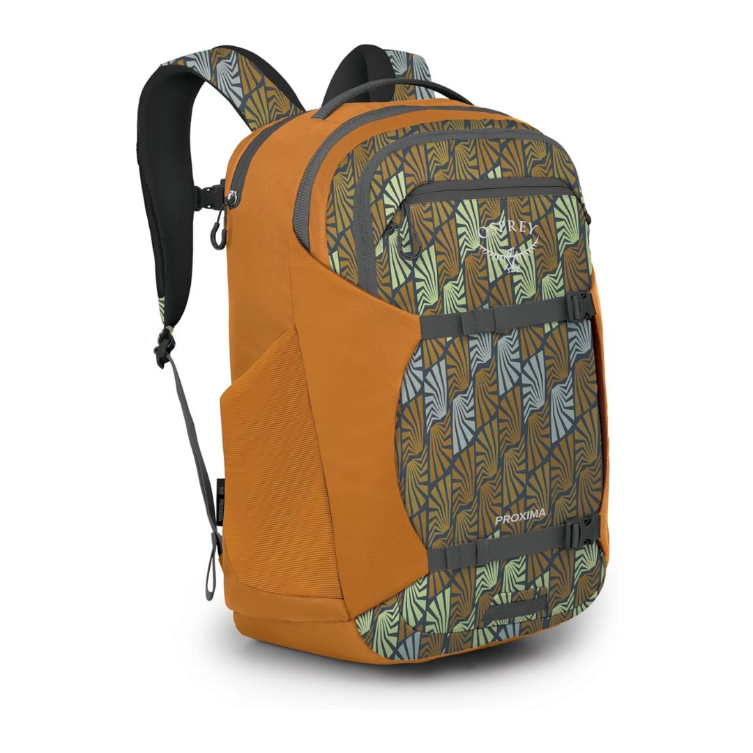 Osprey Proxima 30l Campus Laptop Backpack Mik Zenon