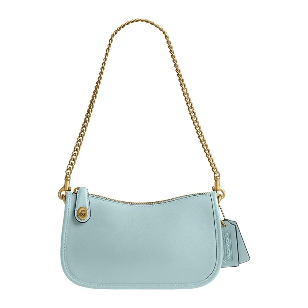 Coach Swinger Bag - Mik Zenon