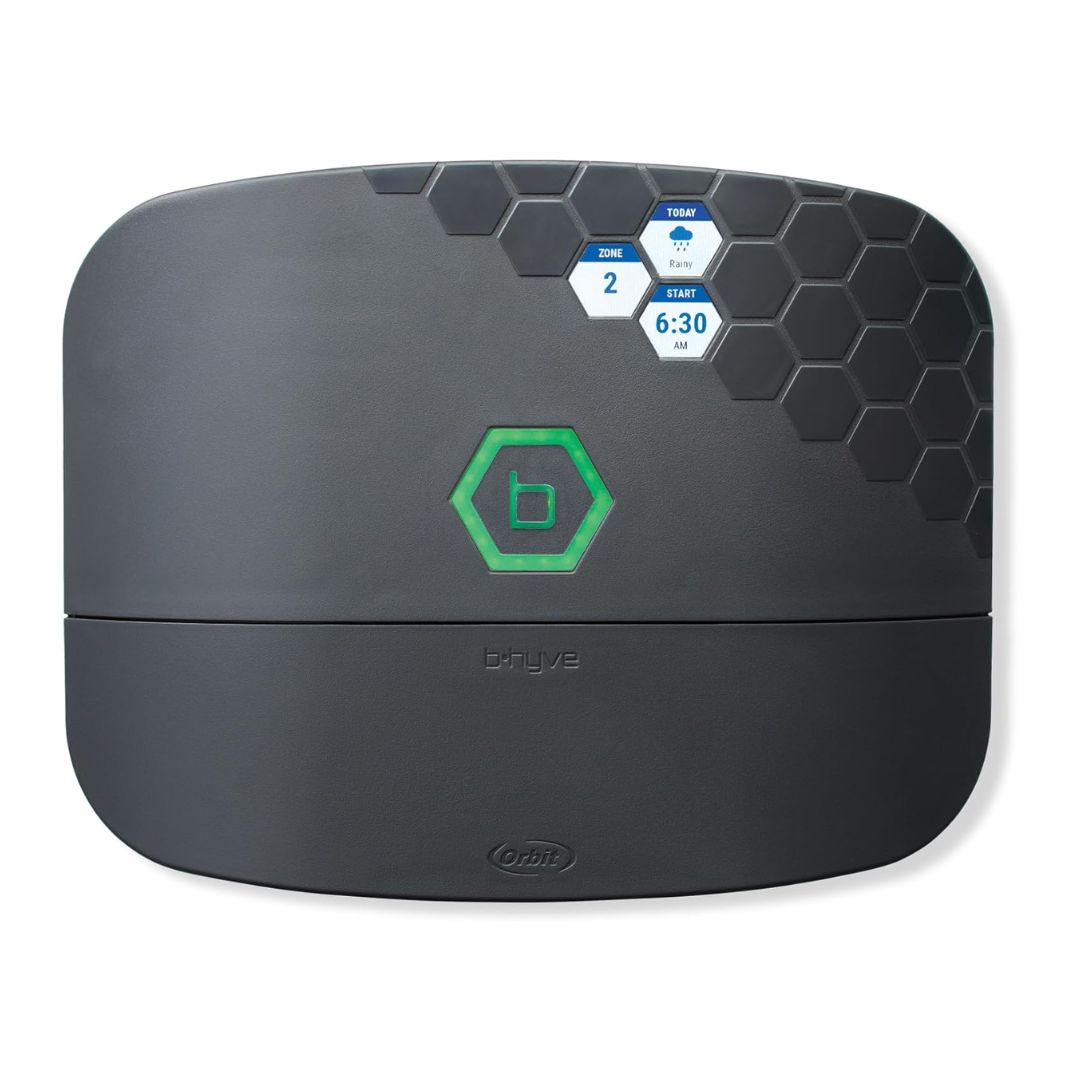 Orbit B-hyve XR Smart Sprinkler Controller - Mik Zenon