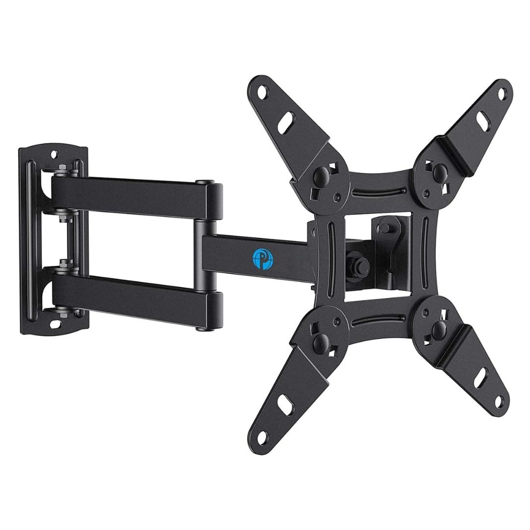 Full Motion TV Mount - Mik Zenon
