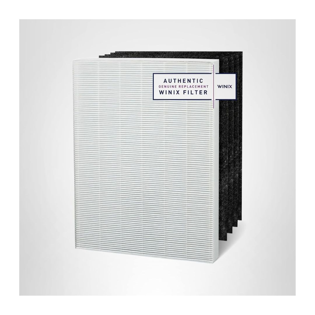 Genuine Winix 115115 Replacement Filter A - Mik Zenon
