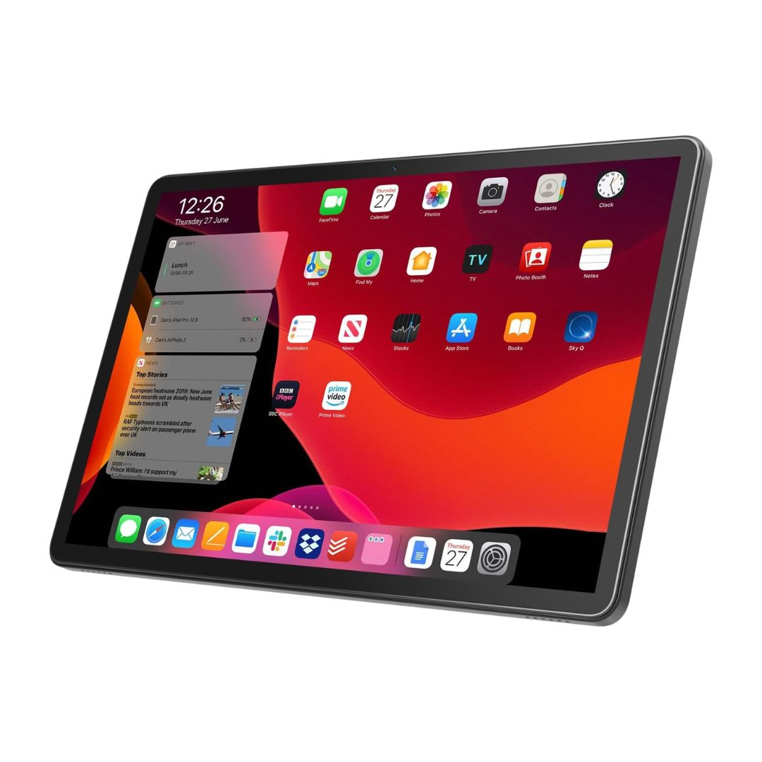Tablet 11 Inch Android 15 - Mik Zenon