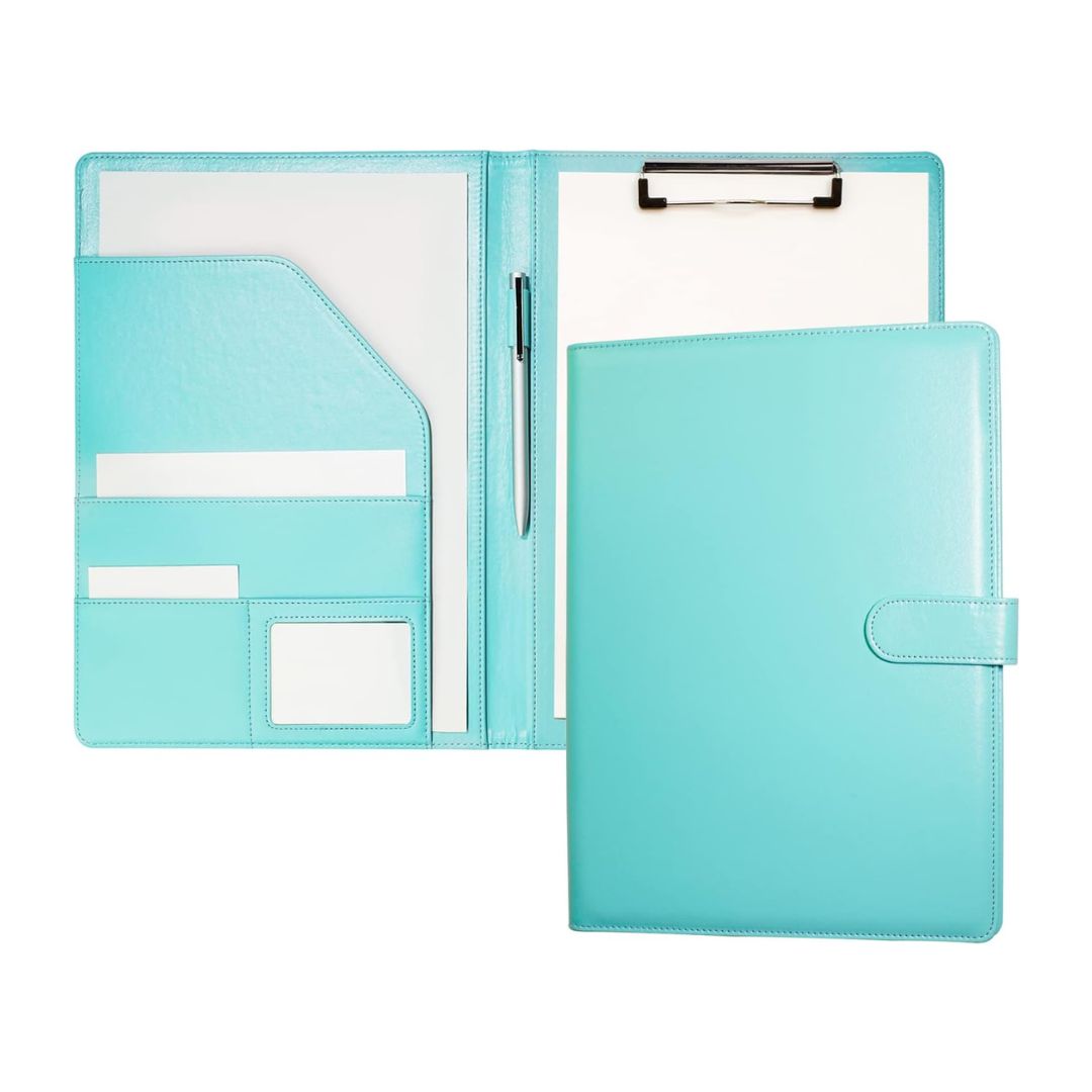 Clipboard Folder Padfolio - Mik Zenon