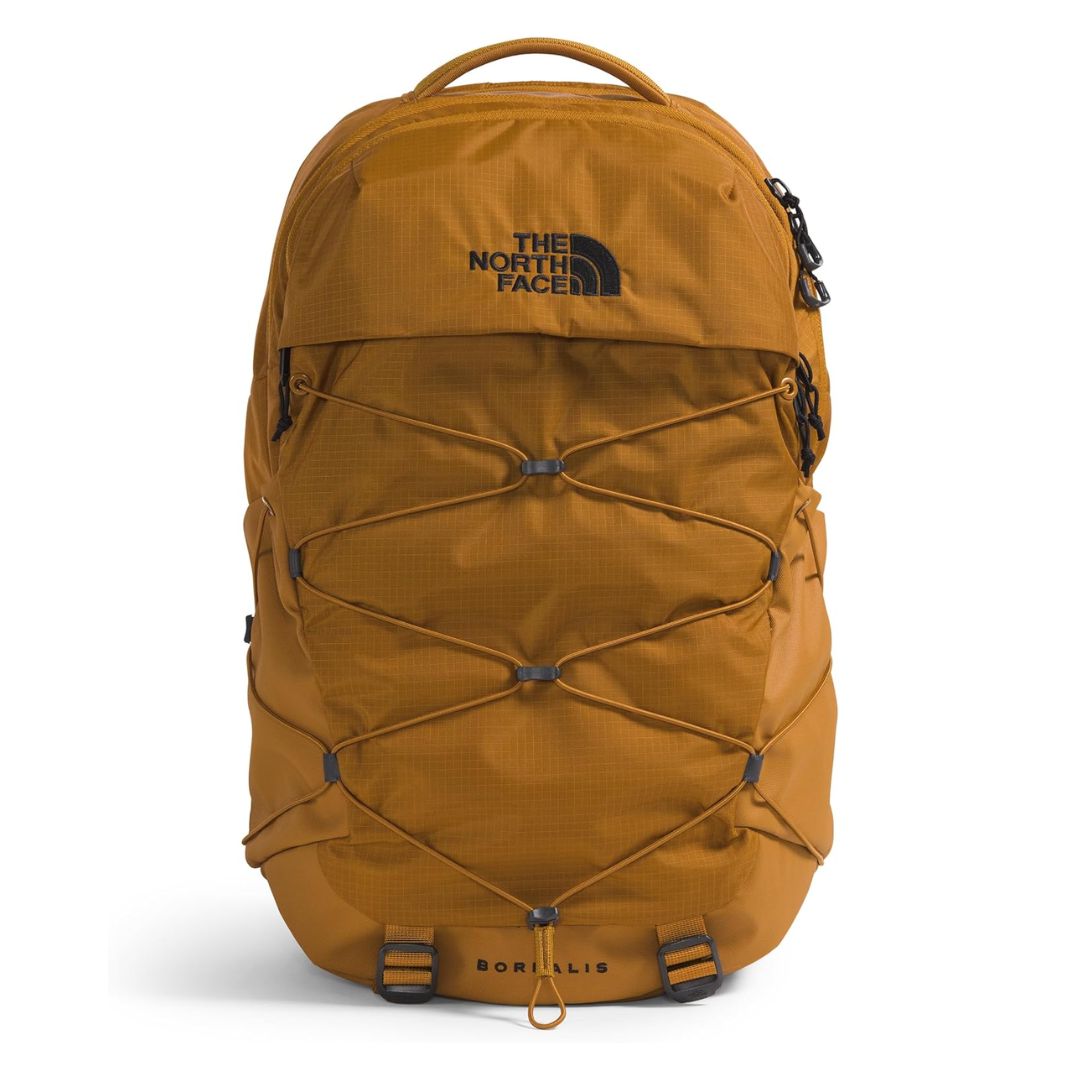 The North Face Laptop Backpack - Mik Zenon