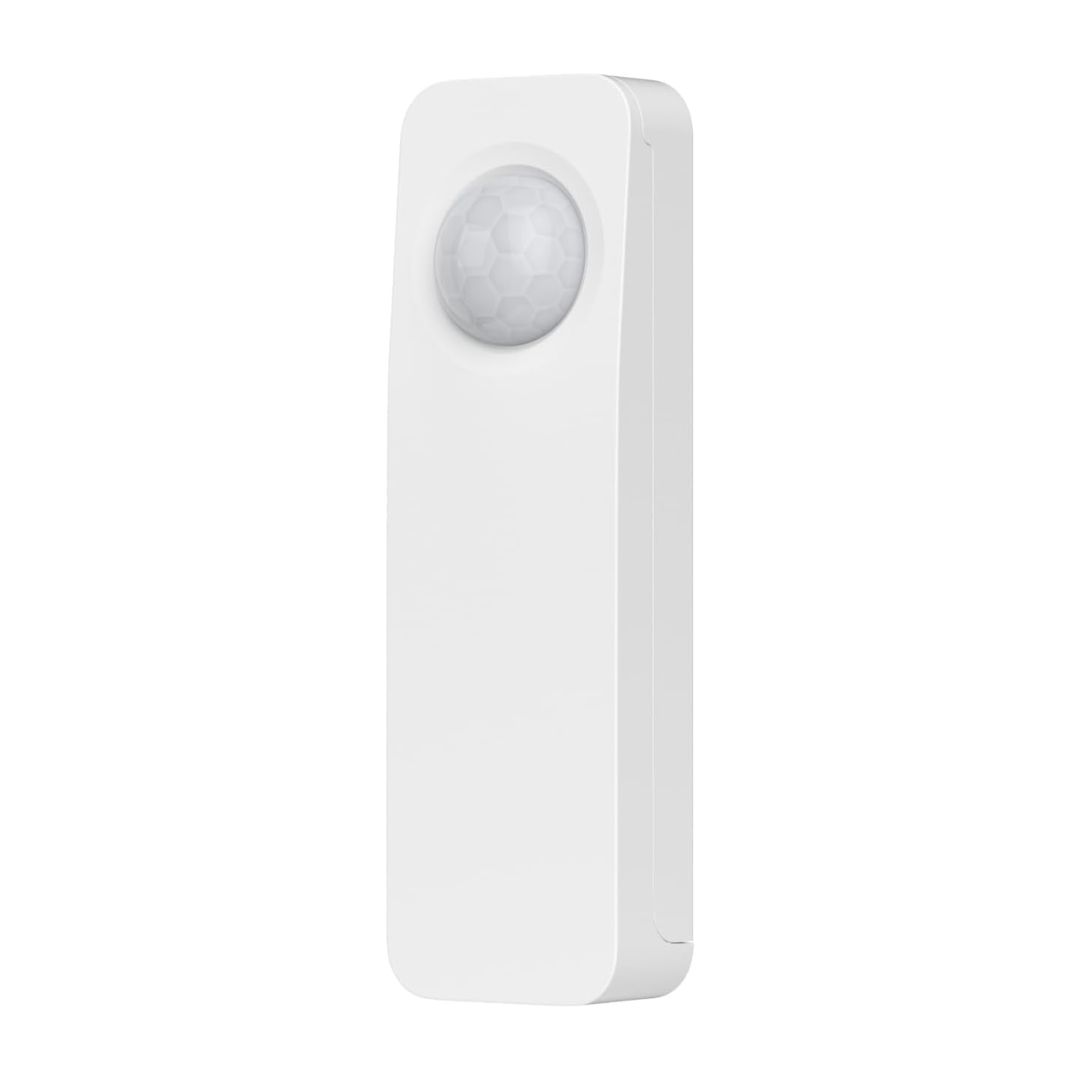 Zigbee Motion Sensor - Mik Zenon