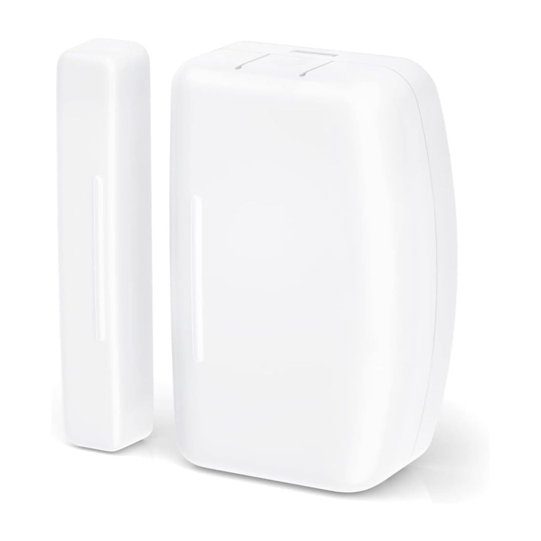 Zigbee Contact Sensor - Mik Zenon