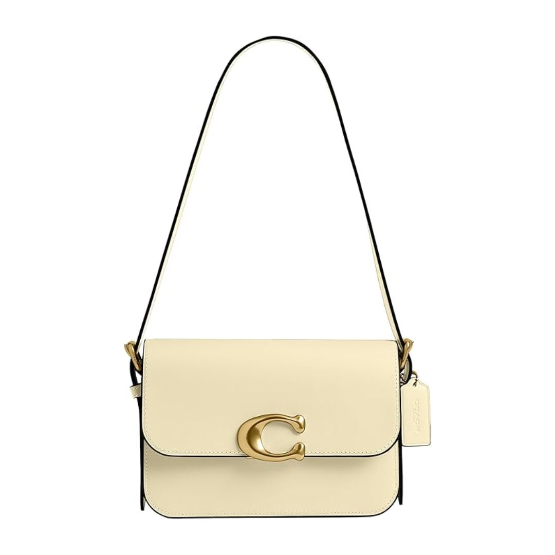 Coach Sage Shoulder Bag - Mik Zenon