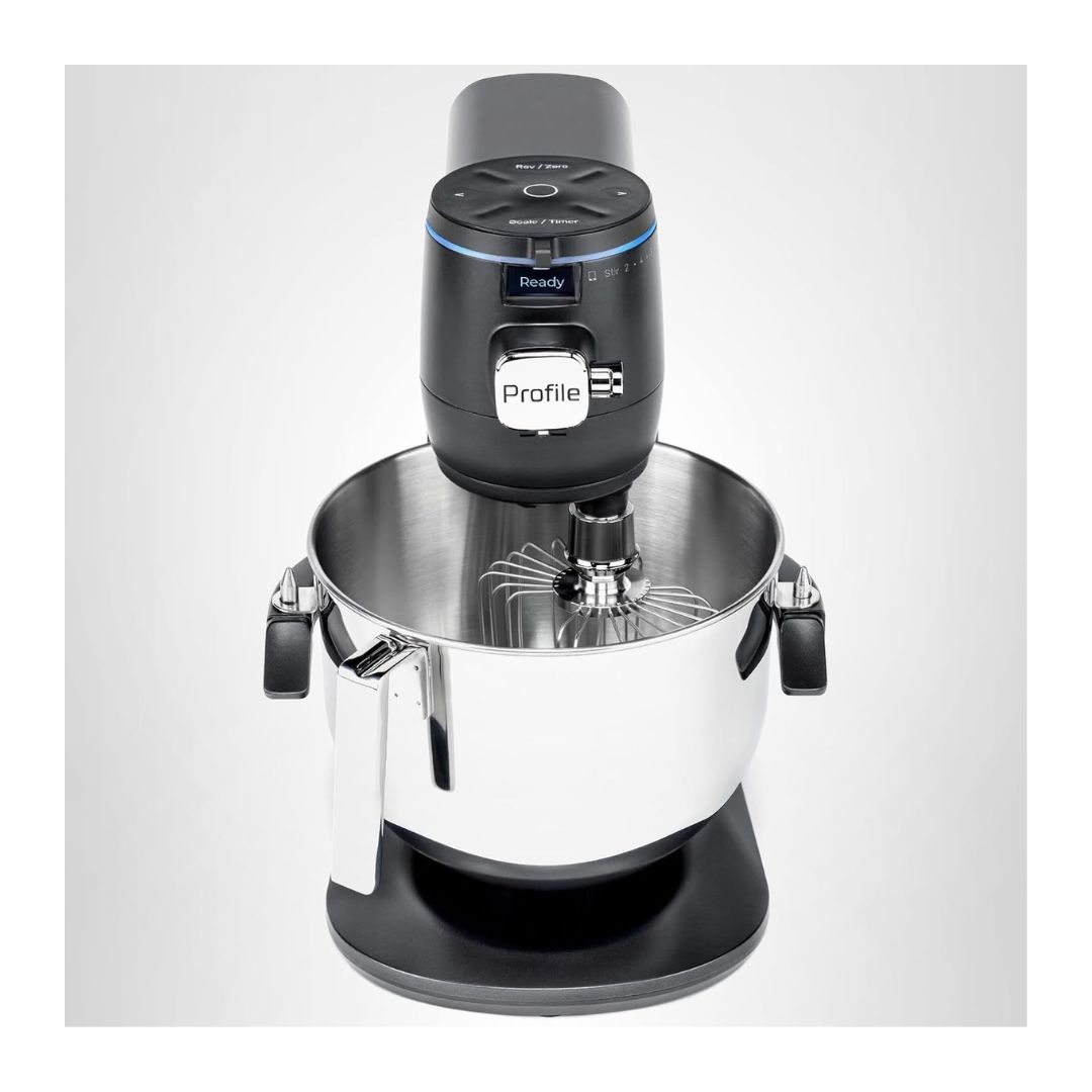 Profile Smart Stand Mixer - Mik Zenon