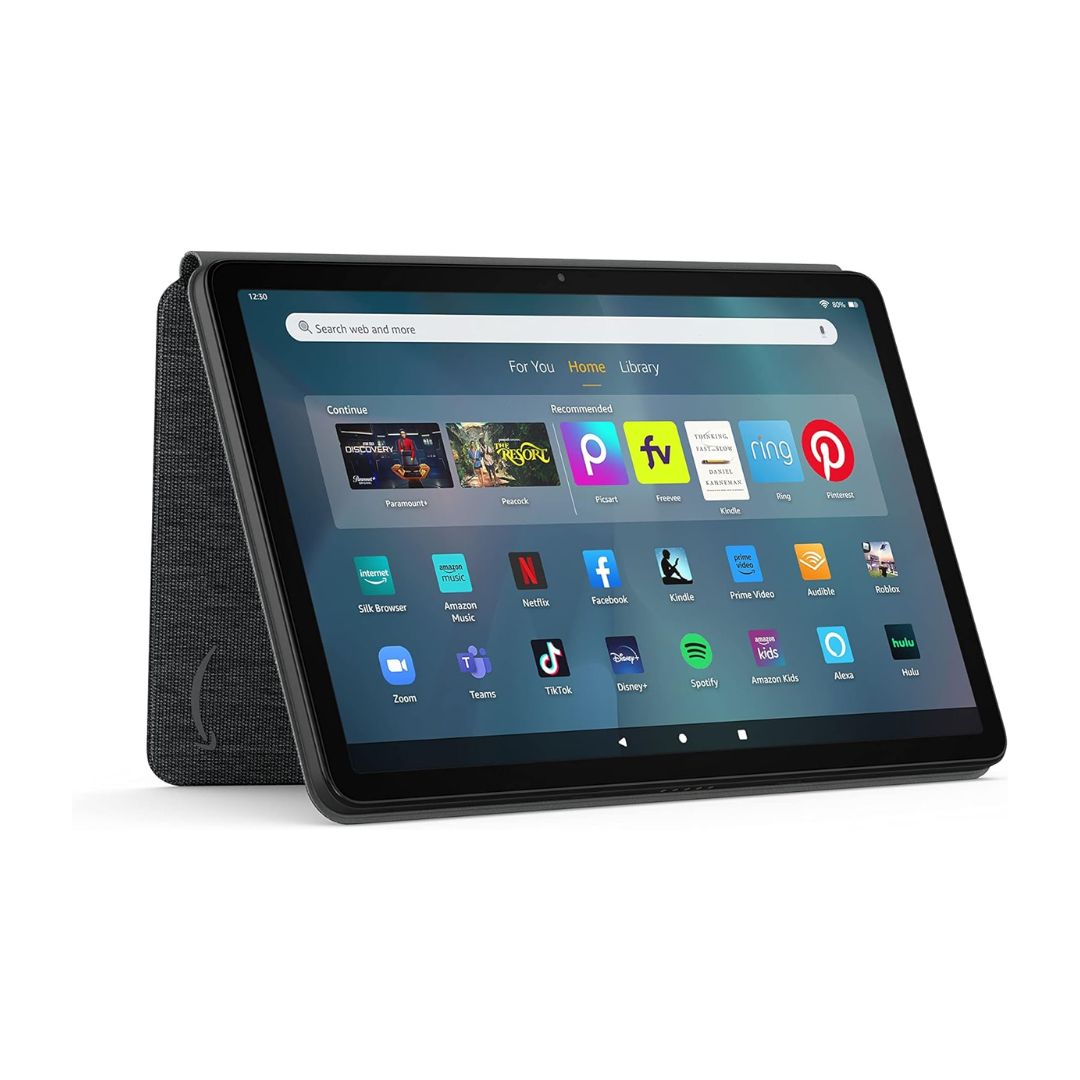 Amazon Fire Max 11 Tablet - Mik Zenon