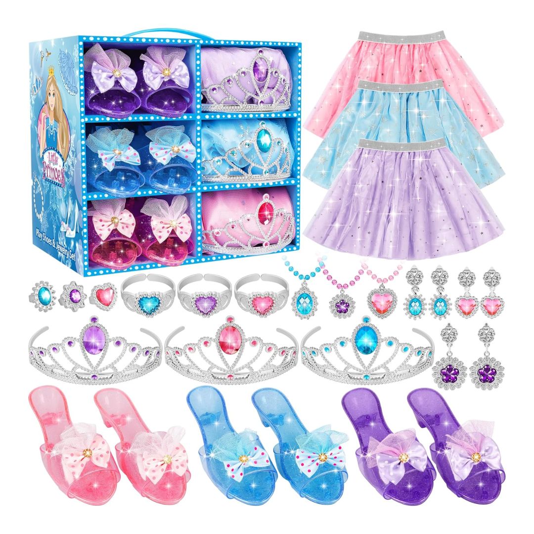Dress Up Boutique Set - Mik Zenon