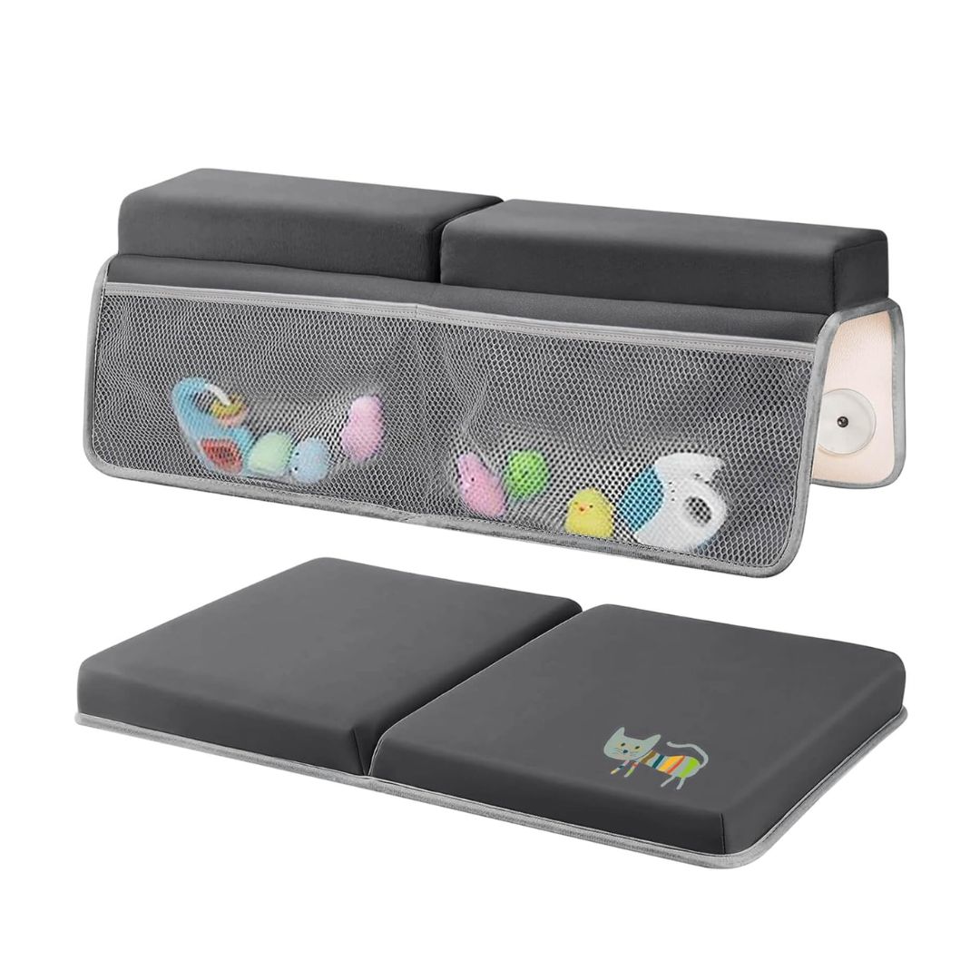 Bath Kneeler and Elbow Rest - Mik Zenon